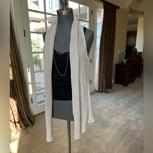 CAbi | Jackets & Coats | Cabi Vest | Poshmark